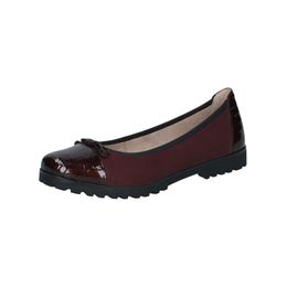 Caprice Ballerina in BORD.CROCO COM | Gr.: 37