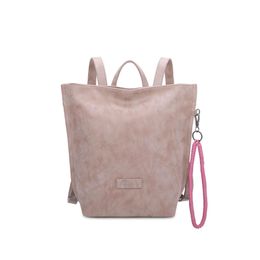 Fritzi Aus Preu&szlig;en Rucksack Damen Gr&ouml;&szlig;e One Size hellbraun