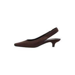 Friends Like These Slingback Pumps female size 43 Brown