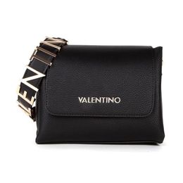Valentino Handbags Valentino Bags Damen VALENTINO BAGS Shopper &raquo;ALEXIA&laquo; Umh&auml;ngetasche, Damen Tasche, Schultertasche schwarz B/H/T: 21,5cm x 15cm x 10cm