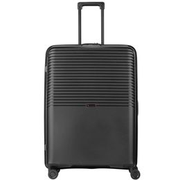 Pack Easy Trolley 'Jet ' Herren Gr&ouml;&szlig;e One Size schwarz