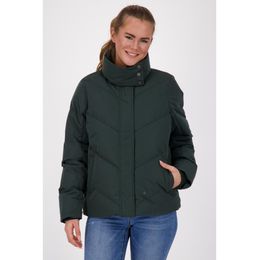 alife and kickin alife & kickin Winter Jacket 'KatalinaAK A' female size L Dark green