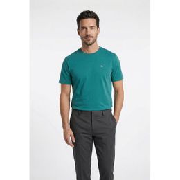 Calvin Klein Jeans Herren T-Shirt &raquo;CLASSIC MONOGRAM&laquo; regular fit, Rundhalsausschnitt L