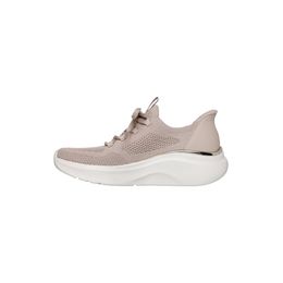 Skechers Schn&uuml;r-Sneaker &bdquo;Bobs B Love&ldquo; Braun | Gr.: 40