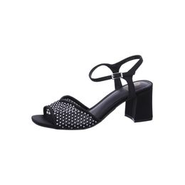 La Strada Sling Sandalette in Schwarz | Gr.: 38
