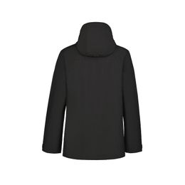 Icepeak Herren Funktionsjacke &raquo;ICEPEAK ALSTON&laquo; Funktionsjacke f&uuml;r den Outdoorbereich, sportlicher Stil, aus Polyester 50