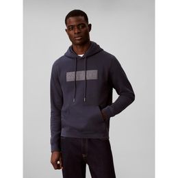 Calvin Klein Herren Kapuzensweatshirt &raquo;FLEECE GRAPHIC HOODIE&laquo;, Regular fit mit Kapuze L