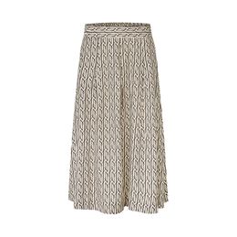 Masai Rock 'Sanithra' Damen Gr&ouml;&szlig;e 38 beige / schwarz