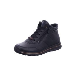 Ara Shoes Hightop-Sneaker Osaka in black | Gr.: 5,5