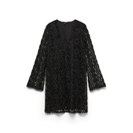 V&eacute;ro Moda Vero Moda Kleid in Black | Gr.: S