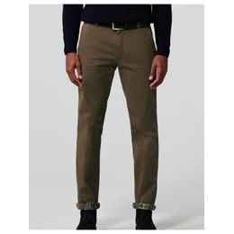 MEYER Chino-Hose Bonn in taupe | Gr.: 28
