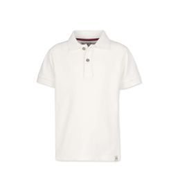 Band of Rascals Shirt " Basic Polo " in white | Gr.: 134