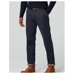 MEYER Chino-Hose Bonn in marine | Gr.: 29