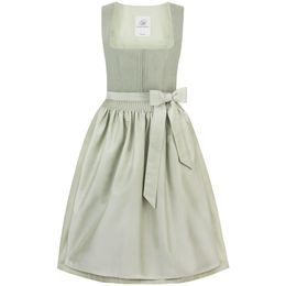 Stockerpoint Dirndl Marcy in salbei | Gr.: 40
