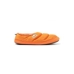 nuvola Hausschuhe "Classic Chill" in Karotte | Gr.: 40,5
