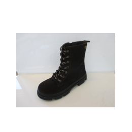 Copenhagen Studios Schn&uuml;rstiefel Sissy in Braun | Gr.: 33