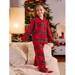COOL CLUB Pyjama in Rot - 34% | Gr&ouml;&szlig;e 92 | Kinder-waesche