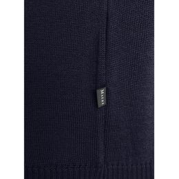 M&auml;rz M&auml;rz Pullover in marine - 0001 | Gr.: 52