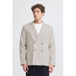 Casual Friday Sakko CFEdlund in Beige | Gr.: 50