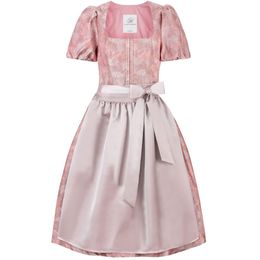 Stockerpoint Dirndl Pearl in rosa | Gr.: 46