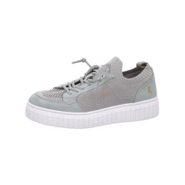 2GO FASHION Sneaker in Gr&uuml;n | Gr.: 40