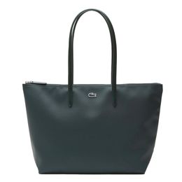 Lacoste Shopper Damen Gr&ouml;&szlig;e One Size dunkelgr&uuml;n