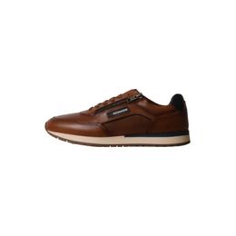Redskins Assure-Sneaker aus Leder Braun | Gr.: 41