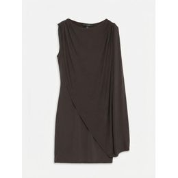 V&eacute;ro Moda Vero Moda Kleid in Chocolate Torte | Gr.: S