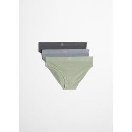 Marc O'Polo Marc O'polo Damen Marc O'Polo Slip &raquo;Essentials&laquo; bunt XL