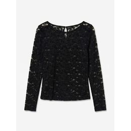 V&eacute;ro Moda Vero Moda Top in Black | Gr.: S