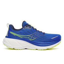 Saucony Hurricane 25 Schuhe Herren blau 42.5