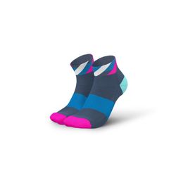 Incylence Running Loops Short Bekleidung Unisex blau
