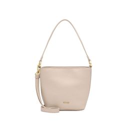 SURI FREY Damen Beuteltasche "Beutel SFY Mimmy", beige, Polyester, Taschen