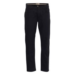 Blend Herren Chinohose "Chinohose BHEdnan", schwarz, Gr. 31, Obermaterial: 98% Baumwolle CO. 2% Elasthan EL., Hosen