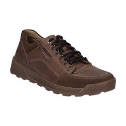 Josef Seibel Herren Schn&uuml;rschuh "Raymond 01, braun", Gr. 40, braun, Obermaterial: 100% Rindsleder Leather cow., Schuhe
