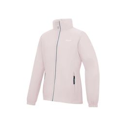 Regatta Corinne IV Jacke Wasserdicht mit Kapuze in Pink Haze | Gr.: 36