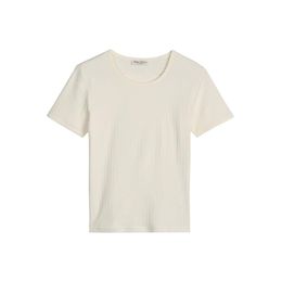 Marc O'polo Pyjamaoberteil ' Mix N Match ' Damen Gr&ouml;&szlig;e M wollwei&szlig;