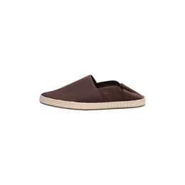 LLOYD Espadrilles 'ESPANDRILLES' male size 43 Dark brown