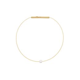 Heideman Armband Damen Gr&ouml;&szlig;e 18 gold