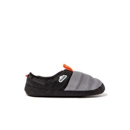 nuvola Hausschuhe "Classic Shades" in Schwarz | Gr.: 40,5