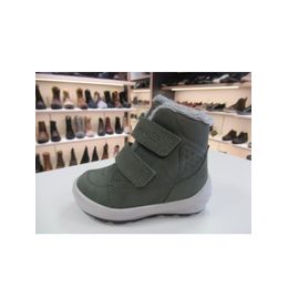 Superfit Klettstiefel Groovy 2.0 in Gr&uuml;n | Gr.: 26