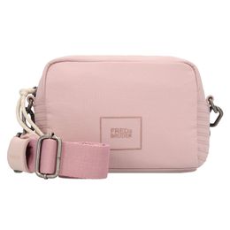 FREDsBRUDER Umh&auml;ngetasche 'Friends For Life' Damen Gr&ouml;&szlig;e One Size rosa