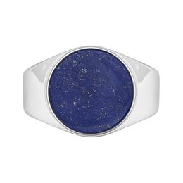 CAI ca&iuml; Ring Herren Gr&ouml;&szlig;e 60 blau / wei&szlig;