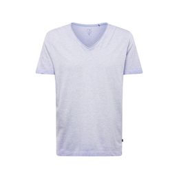 QS Shirt male size XS Pastel purple