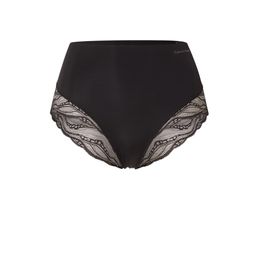 Calvin Klein Underwear Shaping Slip female size M Black