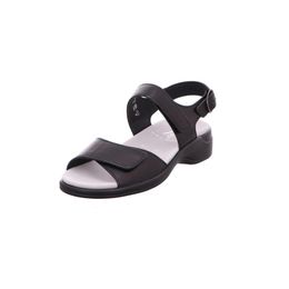 Semler Sandalen in schwarz | Gr.: 7