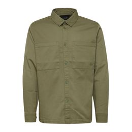 11 Project Jacke Herren Gr&ouml;&szlig;e L dunkelgr&uuml;n Sommerjacke