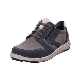 Josef Seibel Sneaker in grau | Gr.: 43
