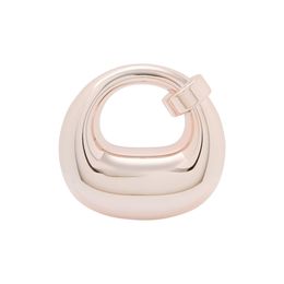 KRZY Handtasche Damen Gr&ouml;&szlig;e One Size puder