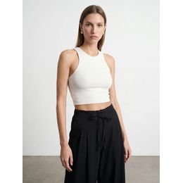 Dilvin Top female size S White